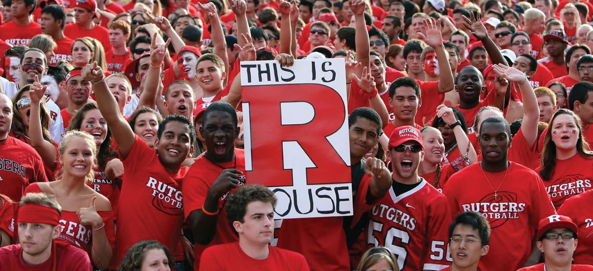 R HOUSE